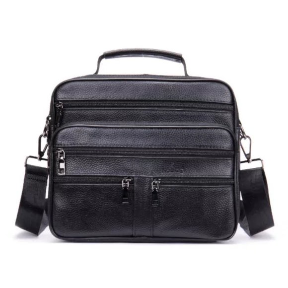 Noblag | Bags | Noblag Melin Black Lightweight Messenger Bags Crossbody ...